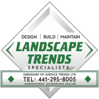 Contact Us – Landscape Trends